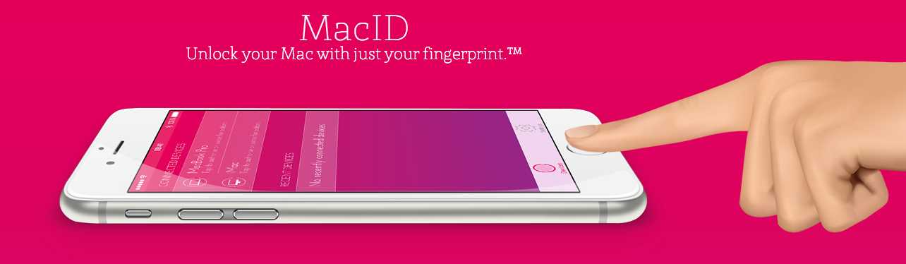 Exclusive Interview with Kane Cheshire The Developer of MacID. The App ...