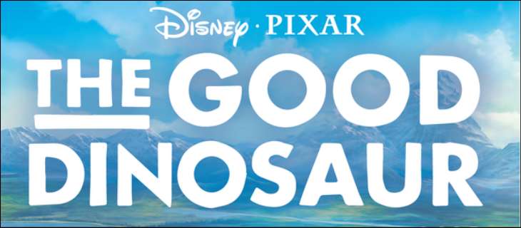 Pixar takes CGI to the next level with The Good Dinosaur