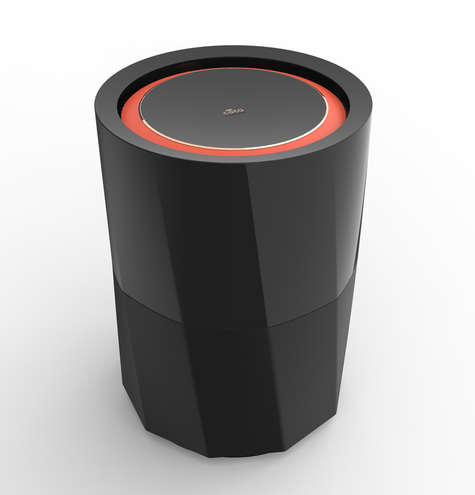 Wireless Power is Real Thanks to Cota