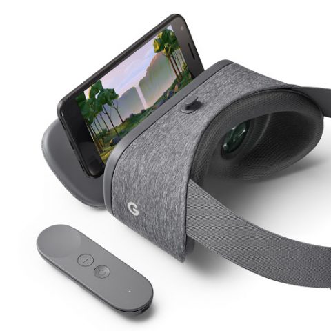 NBA is coming to Google's VR platform